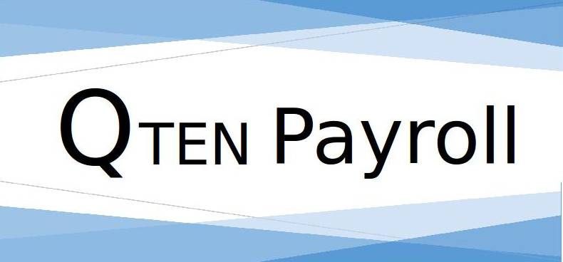 Home | QTen Payroll
